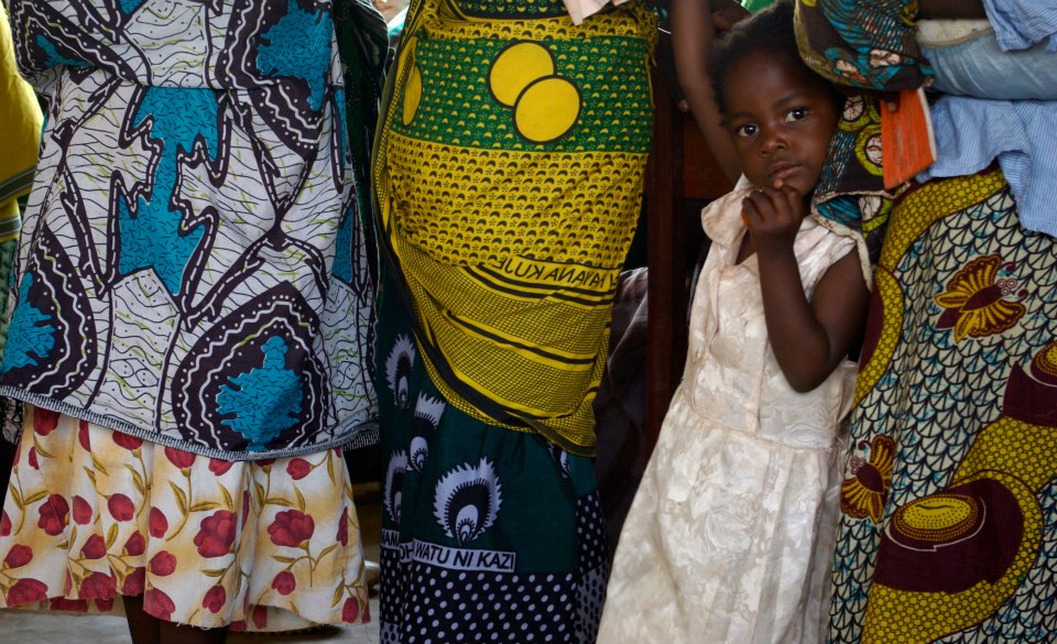 L’Art du textile africain : 10 motifs et leurs significations – HIDA